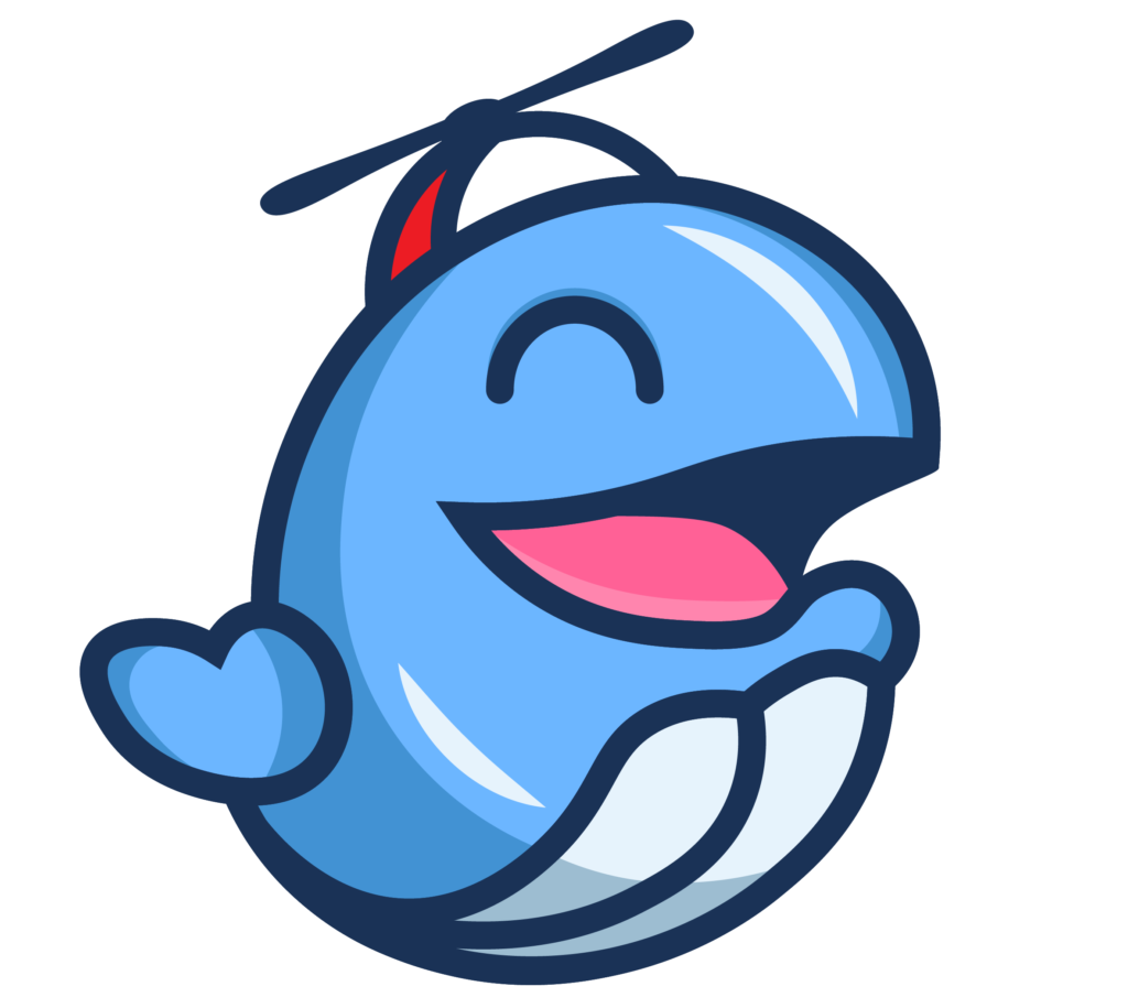 WittyWhale